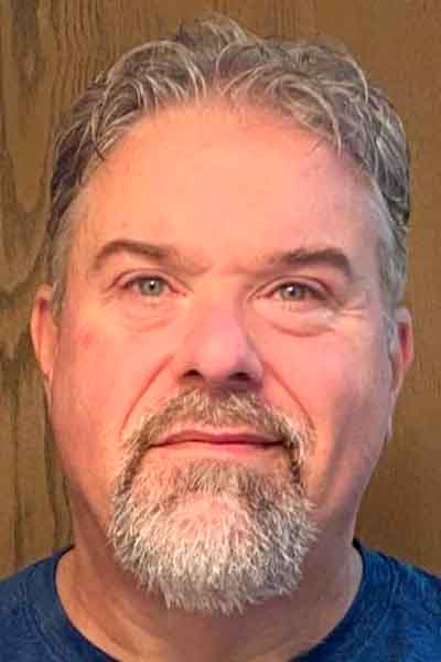 Michael Eddy 1966-2022 | News, Sports, Jobs - Tribune Chronicle